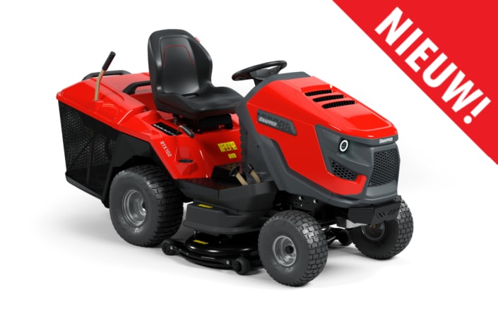 SNAPPER® | sinds 1951: Zitmaaiers | Zero Turnmaaiers